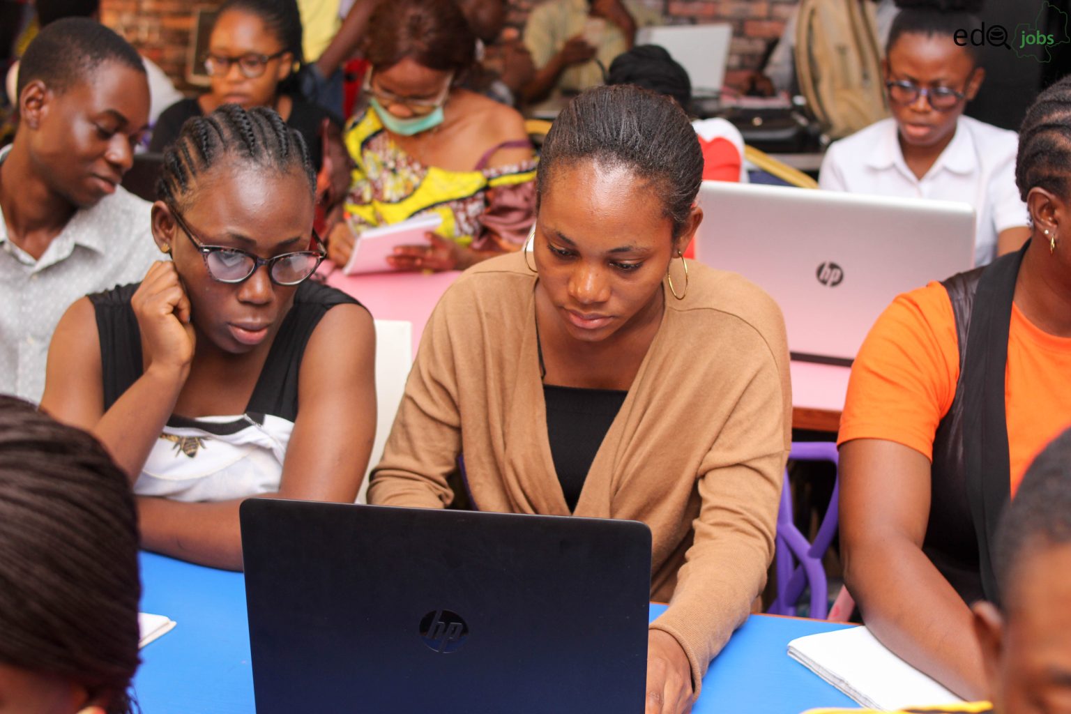 HOME - Edo Innovates